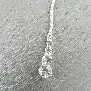 Jewelry | Dangling Shiny Earrings | Poshmark